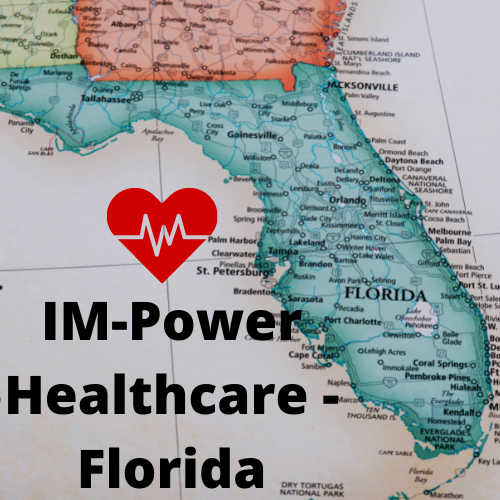 EKG Tech | IMPOWER FLORIDA