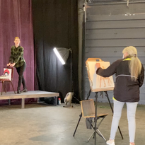 Model Training | Art of Modeling