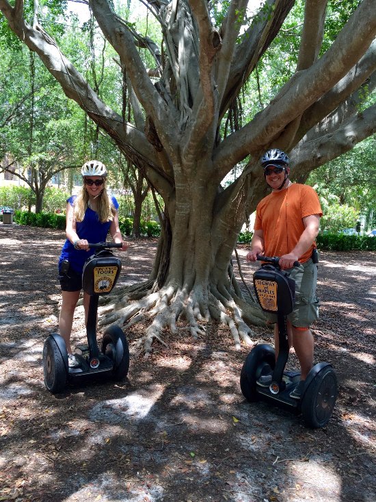 Gallery | segway