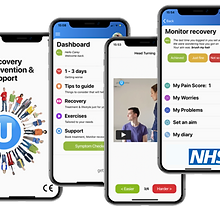 Resources | Integrated Care Support