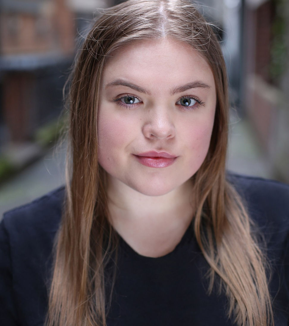 April Catherin Rose | agency