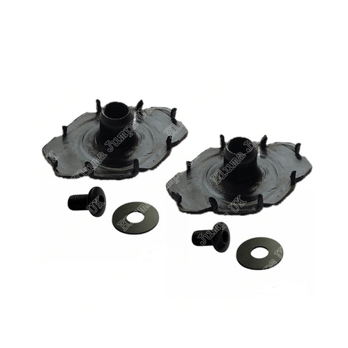 KJ Front Nuts | Kangoo Club Southend Bluma Jumps Official KJ Distributor UK