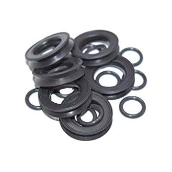 Juntas Toricas | Yegles Innovation Technologies | España