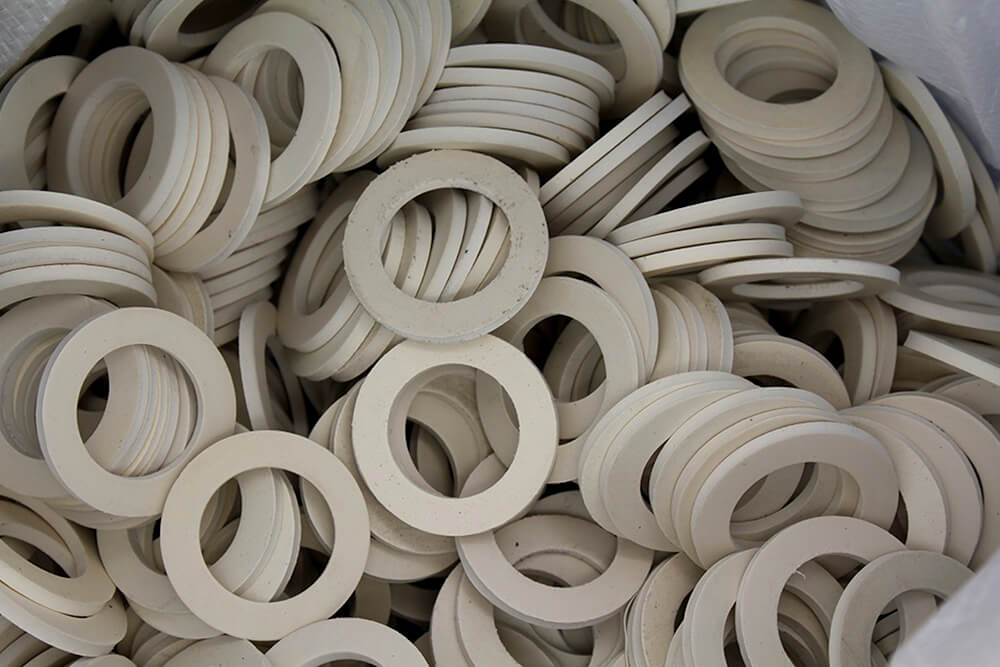 Juntas Toricas | Yegles Innovation Technologies | España