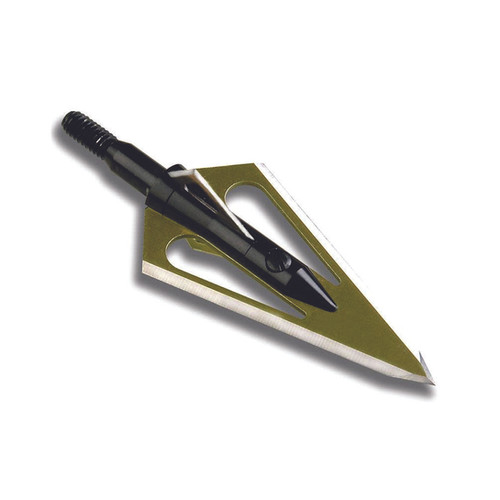 Magnus Stinger | Coyote Creek Archery