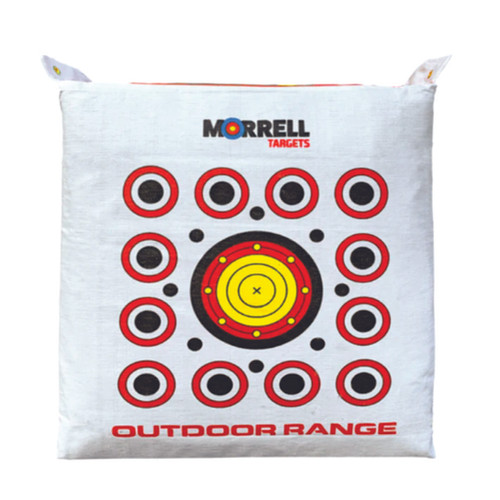 Morrell Outdoor Range | Coyote Creek Archery