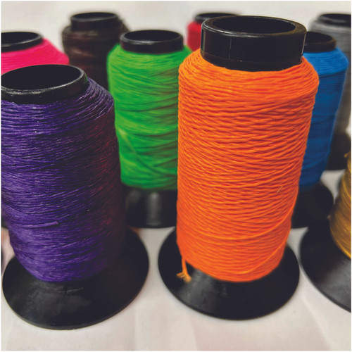 Custom Flemish Twist String | Coyote Creek Archery