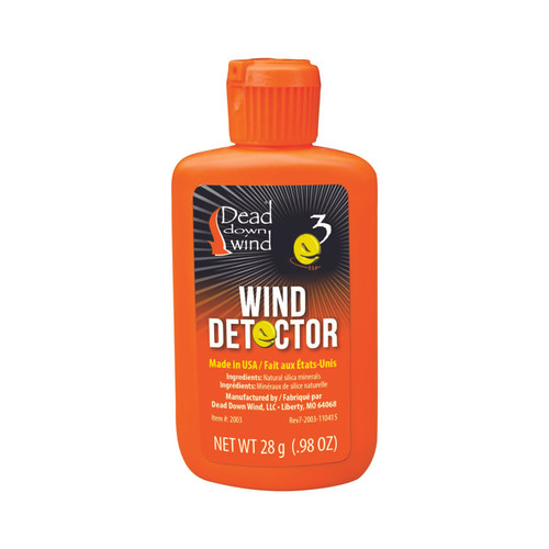 Dead Down Wind Wind Detector | Coyote Creek Archery
