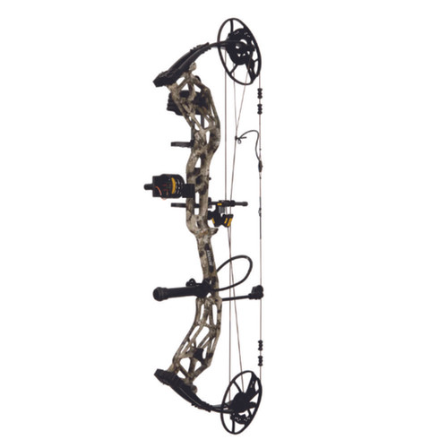 Bear Paradigm RTH | Coyote Creek Archery