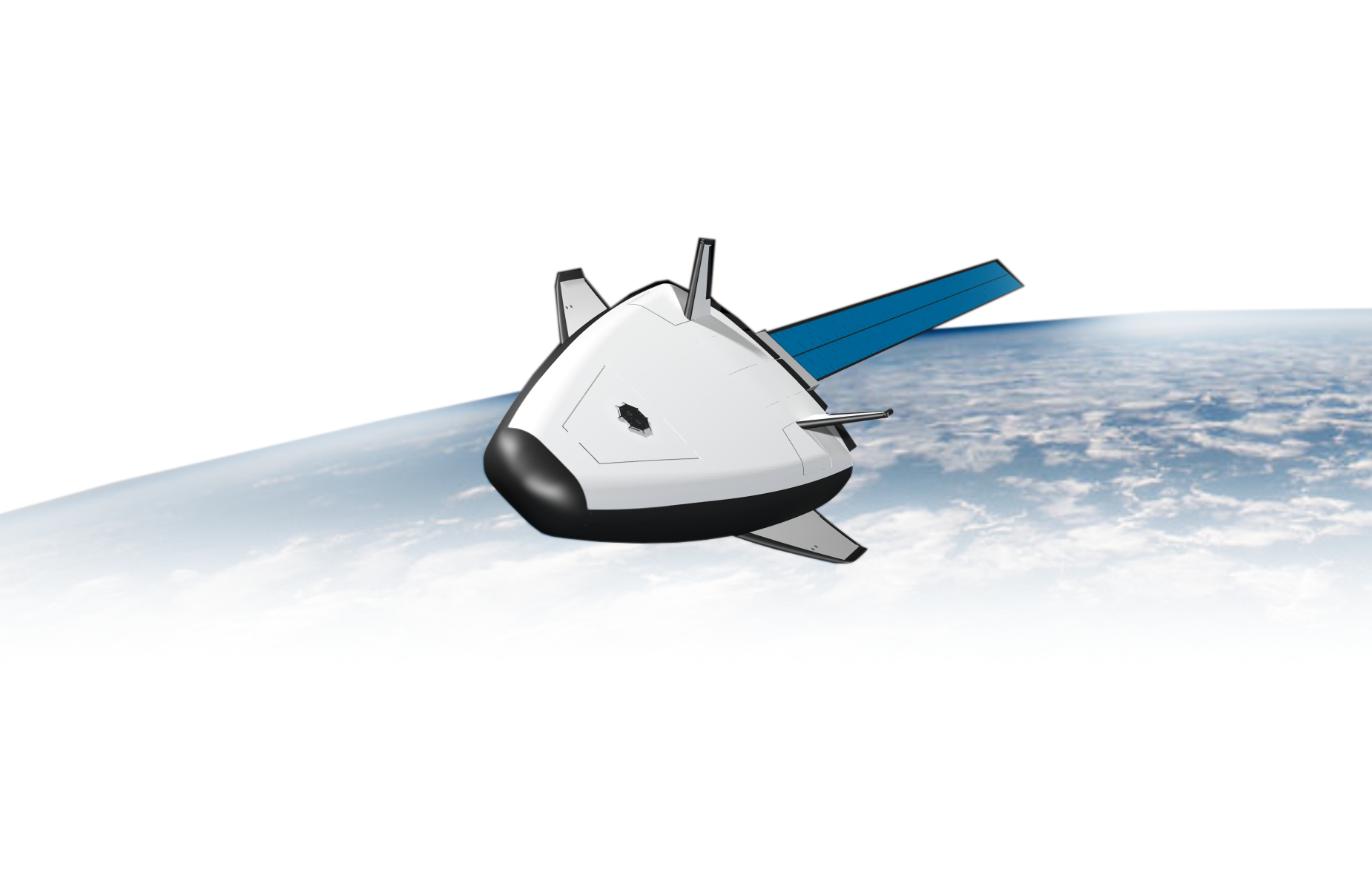 The BlackStar | BlackStar Orbital