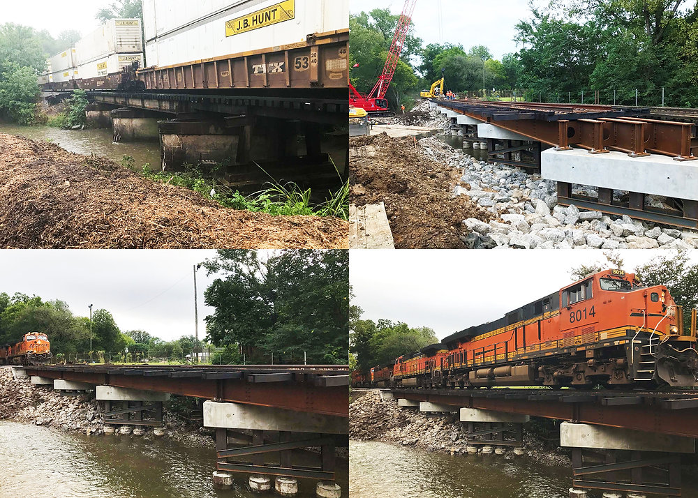 Crouch Engineering Creates Construction Management Division