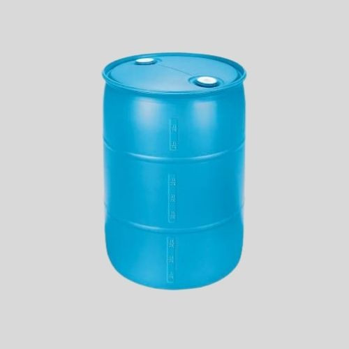 Baril 45 gallons | Chic Métal