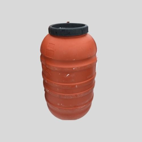 Baril (alimentaire) 45 gallons | Chic Métal