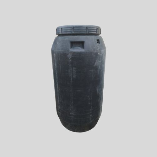 Baril 45 gallons (alimentaire) | Chic Métal