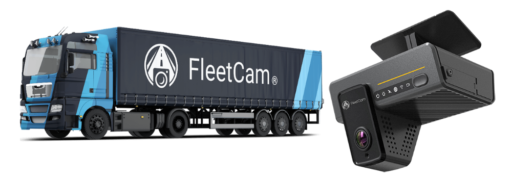 FleetCam®: Revolutionizing Fleet Management with Advanced Technology ...