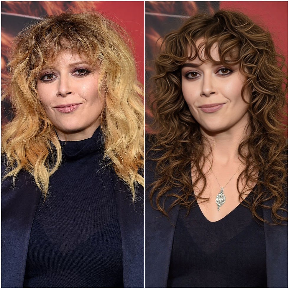 The Soft Shag 2026 S Hottest 70s Inspired Haircut 6 Wearable Bob
