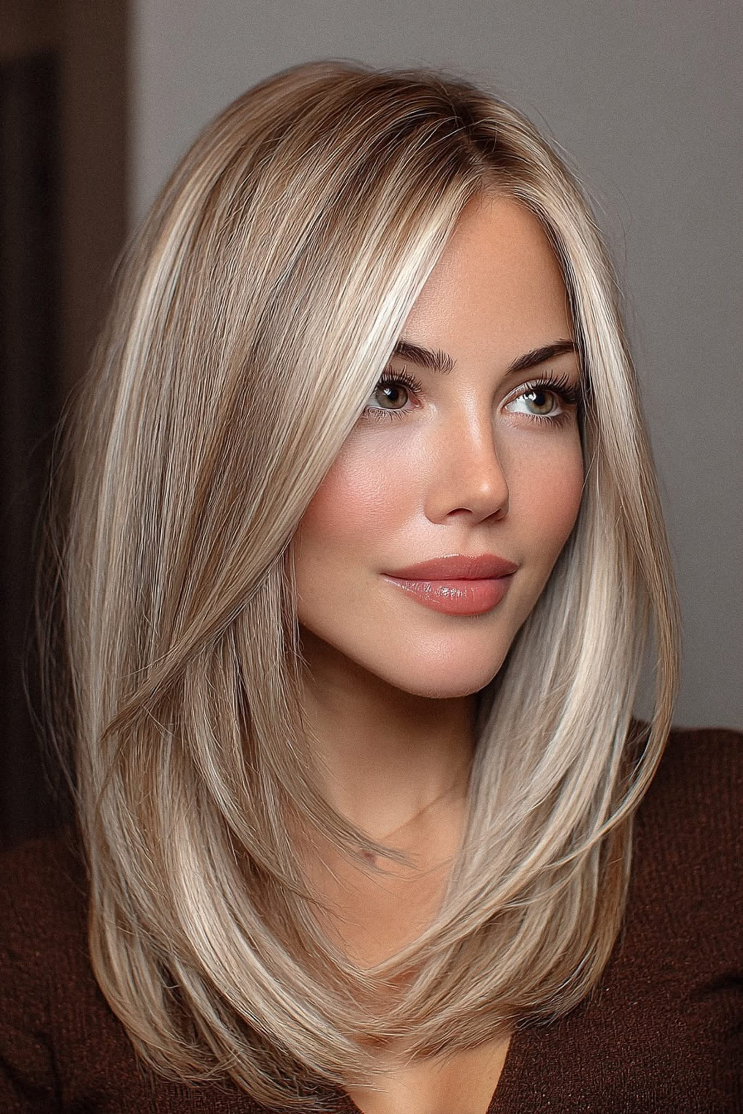 2026 Hair Trends to Try on Your Face Before You Cut