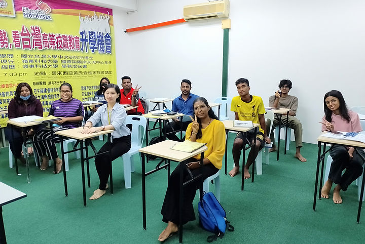 basic Mandarin course in Klang | Mandarin class in Bukit Tinggi | Kelas ...