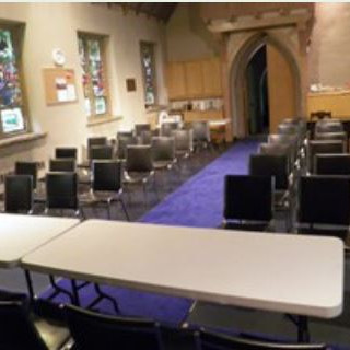 RENTALS | Church Of The Ascension