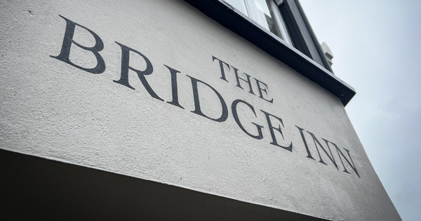 The Bridge Inn | Newhaven
