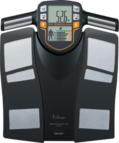 Balanza TANITA 545-F | Romanas Azocar