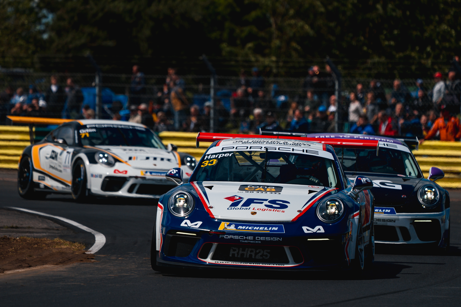 History | joe-tandy-racing