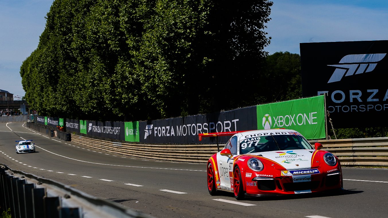 History | joe-tandy-racing