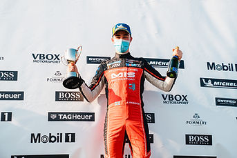 News | joe-tandy-racing