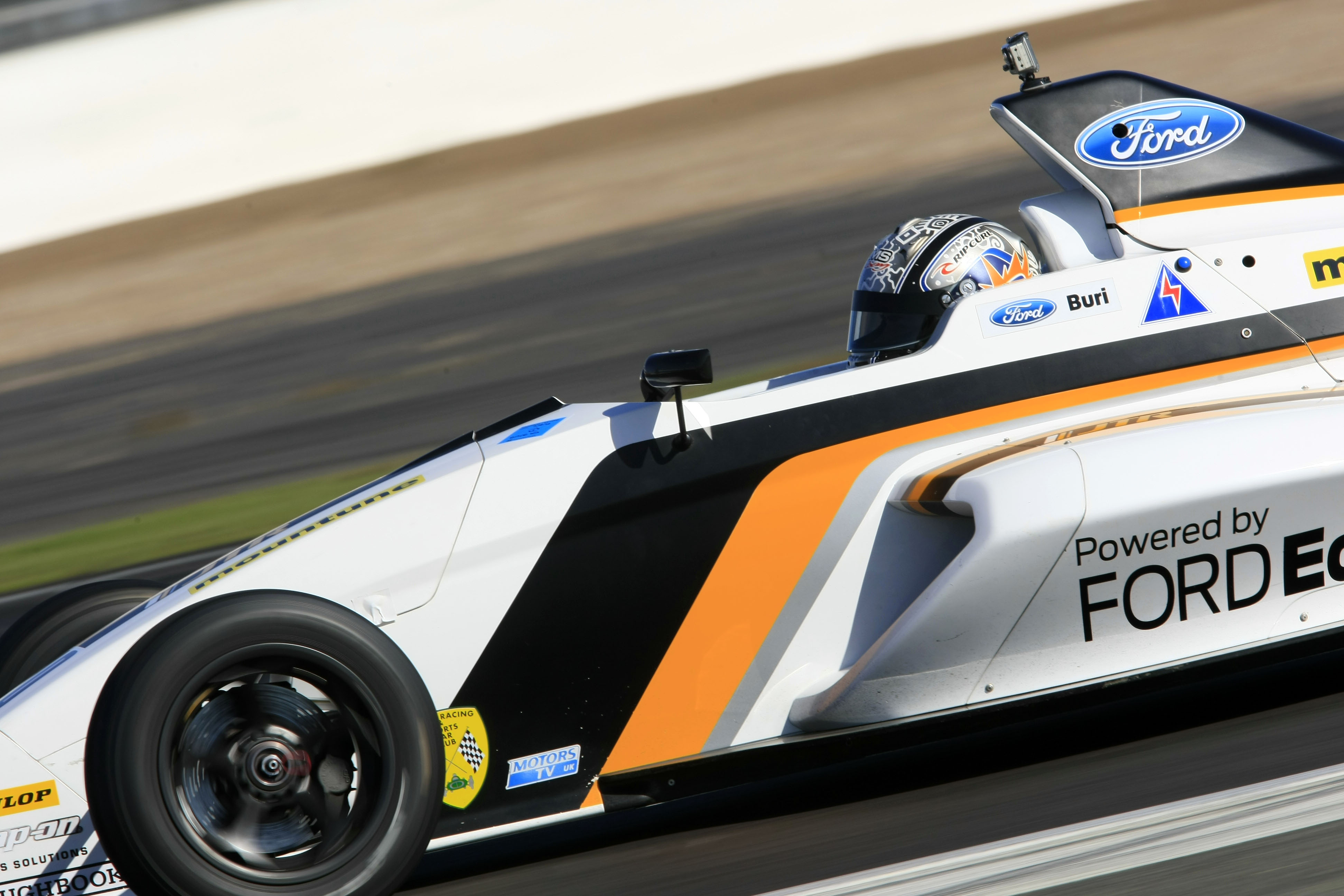 History | joe-tandy-racing