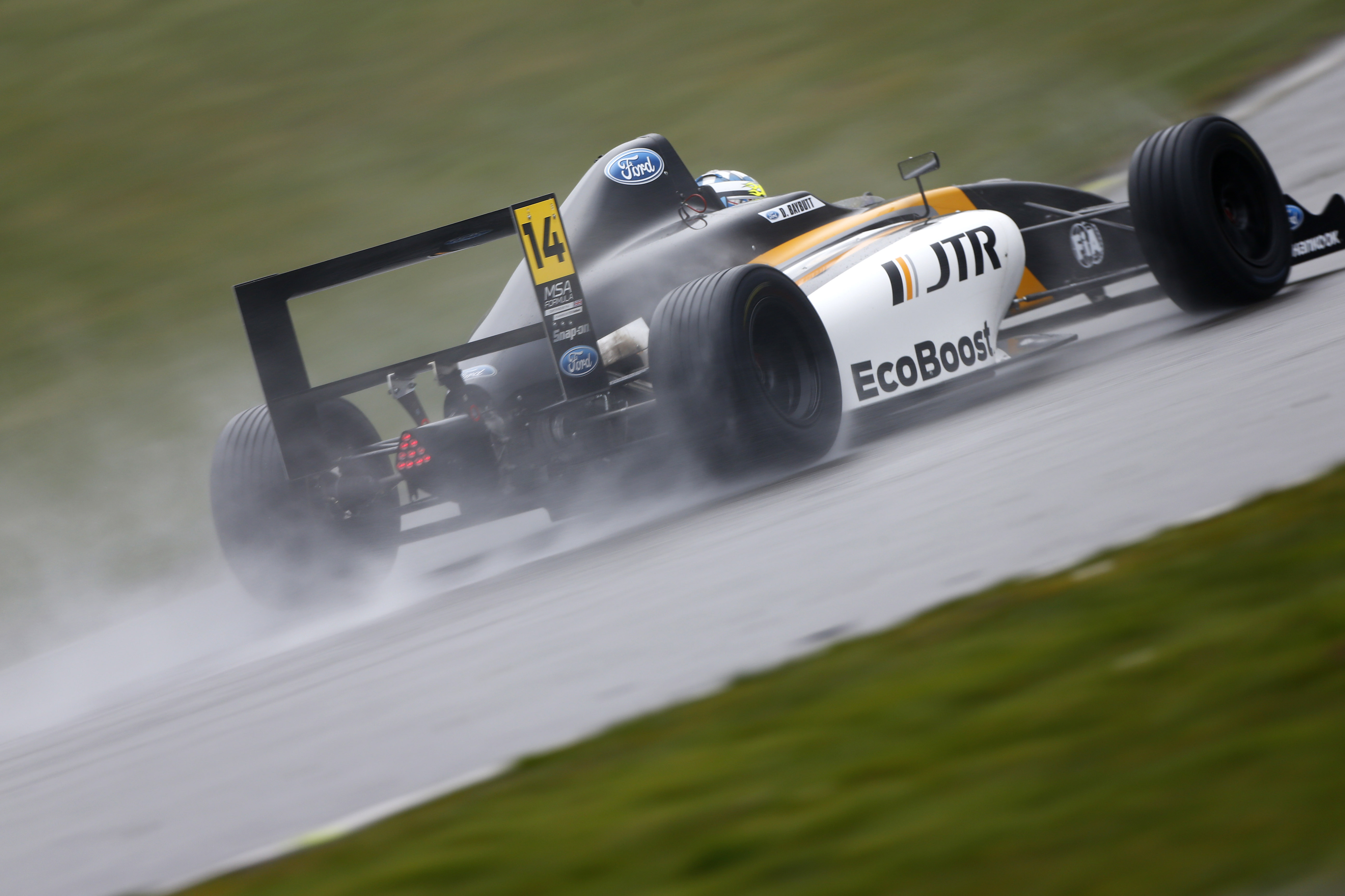 History | joe-tandy-racing