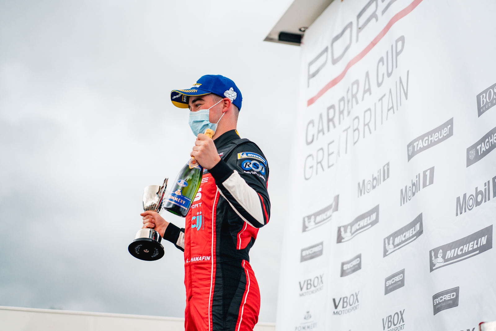 History | joe-tandy-racing