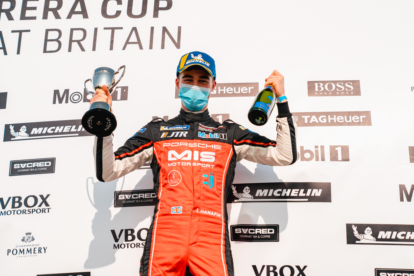 History | joe-tandy-racing