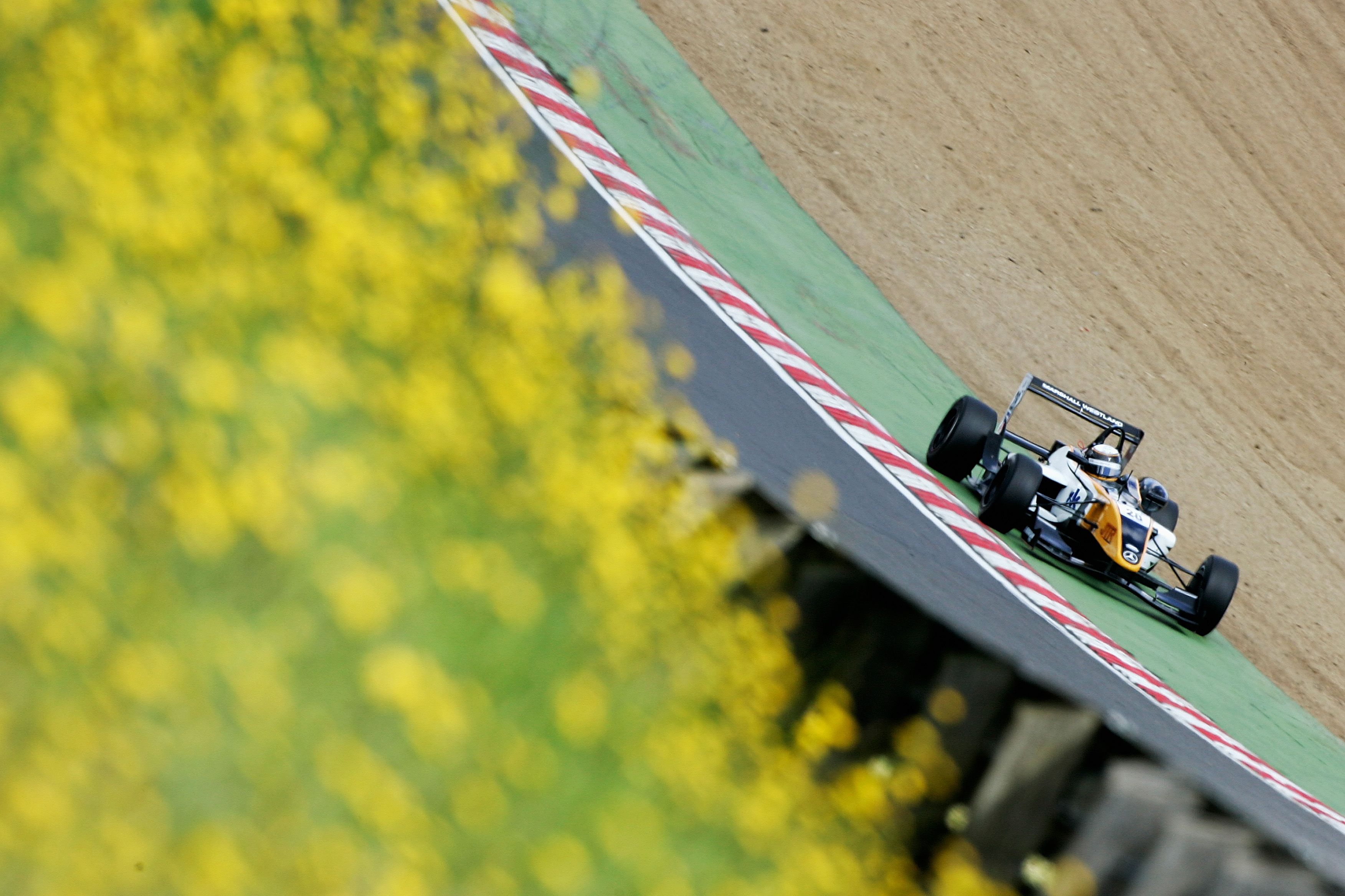 History | joe-tandy-racing