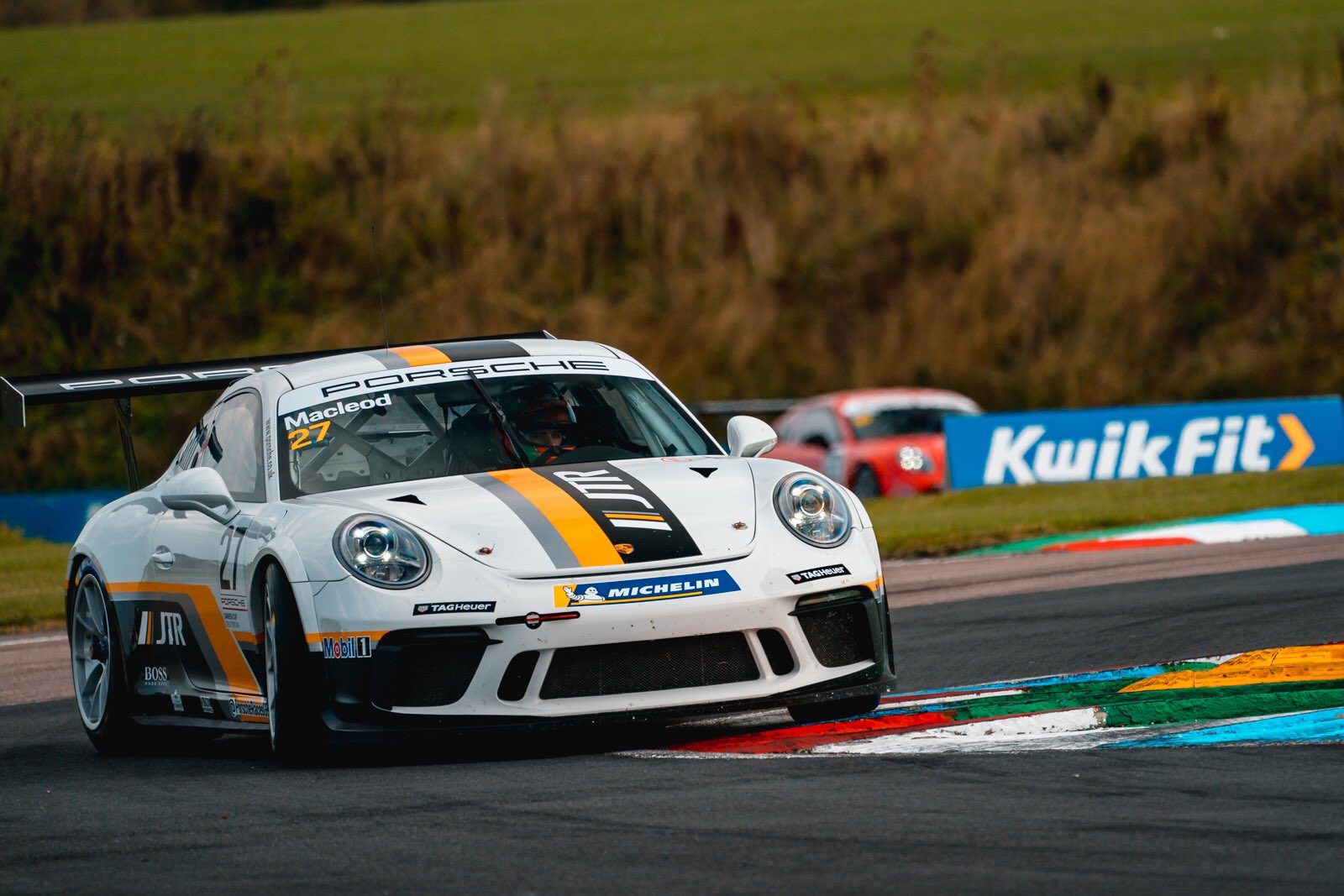 History | joe-tandy-racing