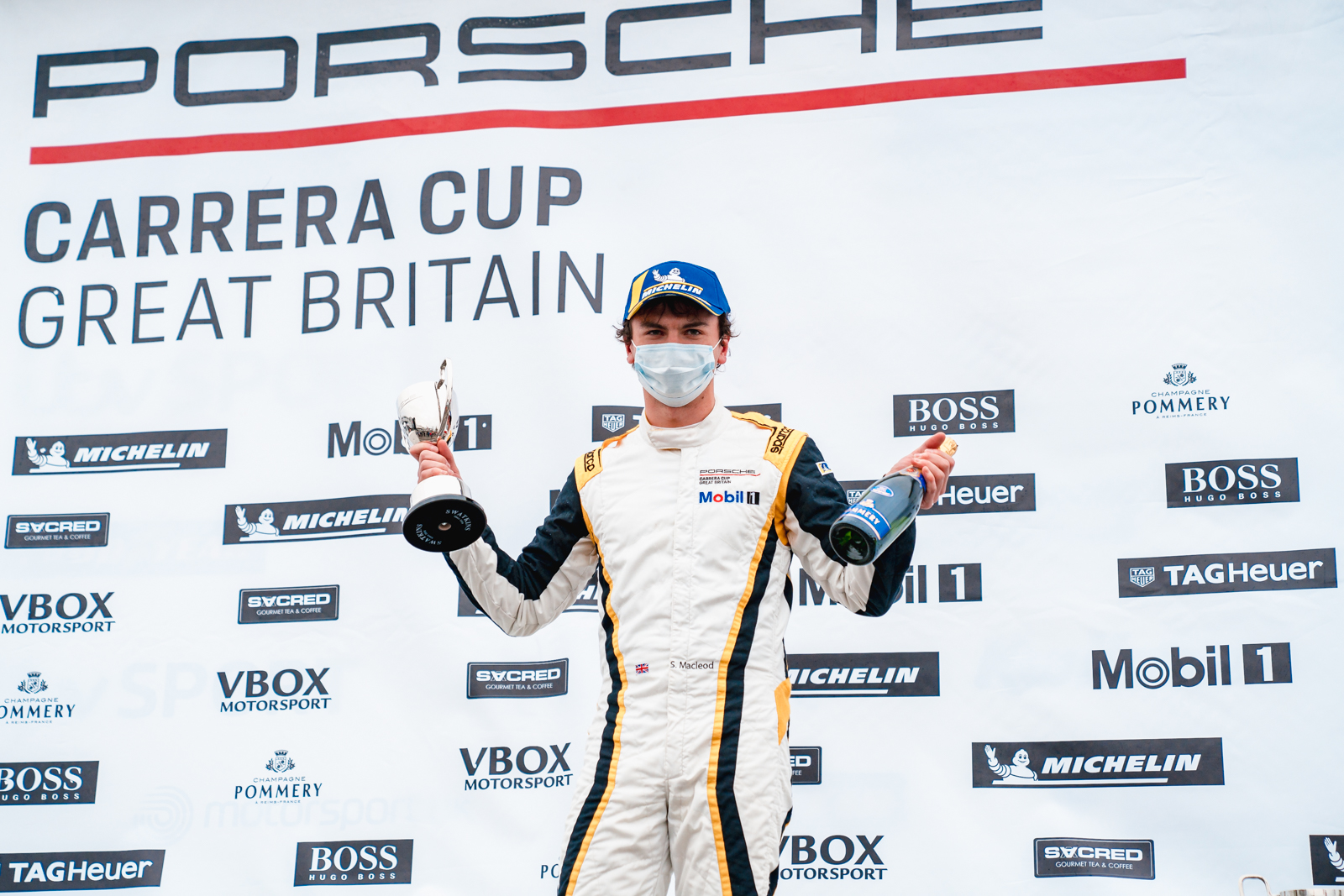 History | joe-tandy-racing