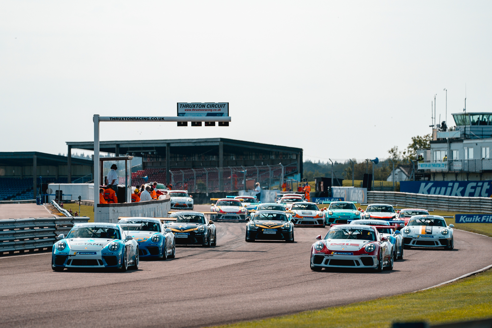 History | joe-tandy-racing