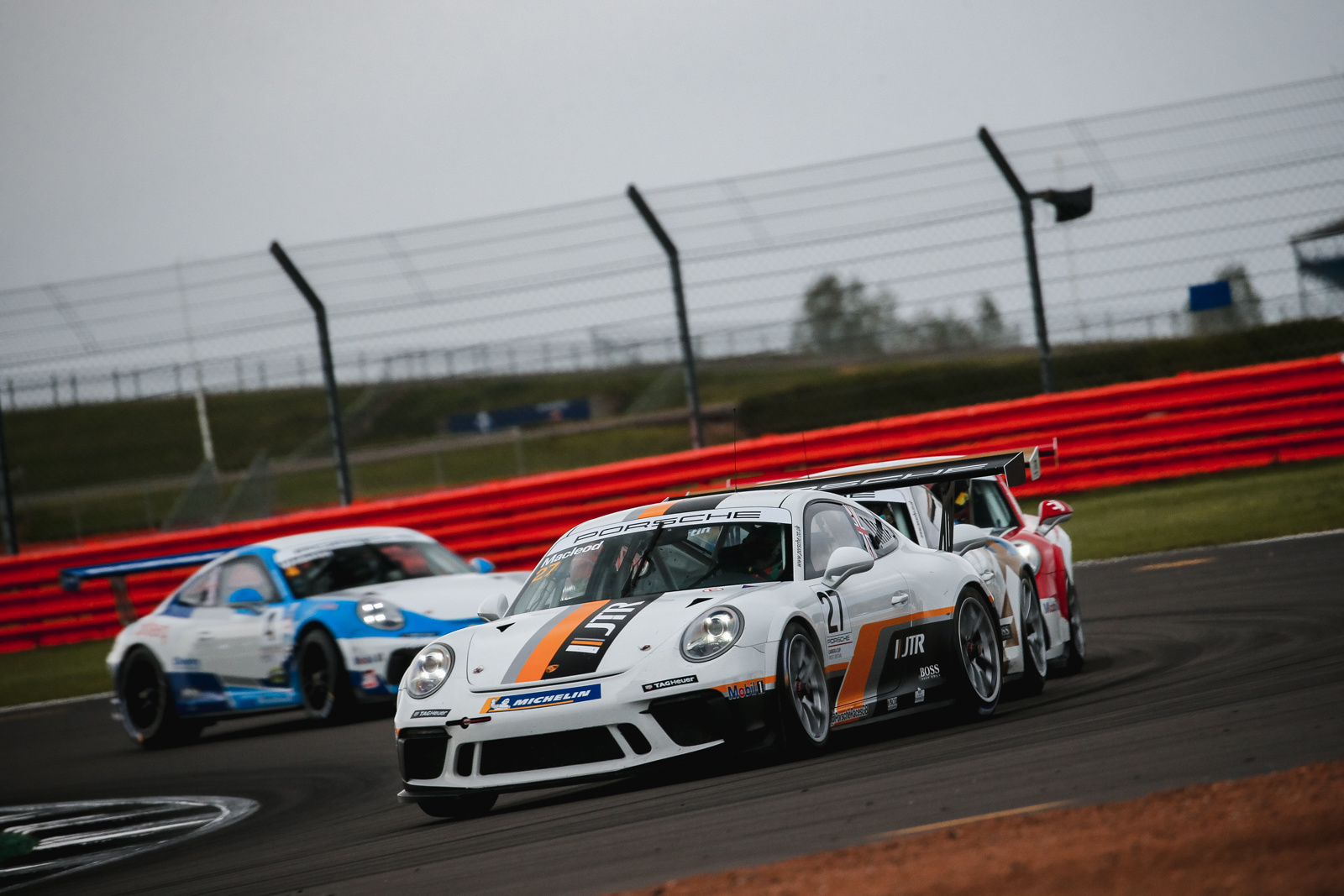 History | joe-tandy-racing