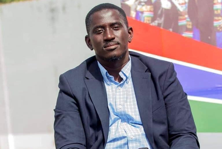 Commentary: The Momodou Sabally National Assembly Nomination Saga: Sad ...