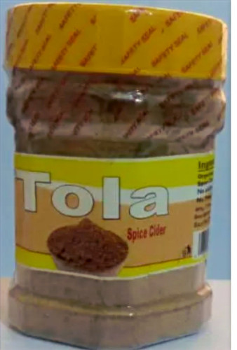 Tola Powder 100g | Ethnic Aisles
