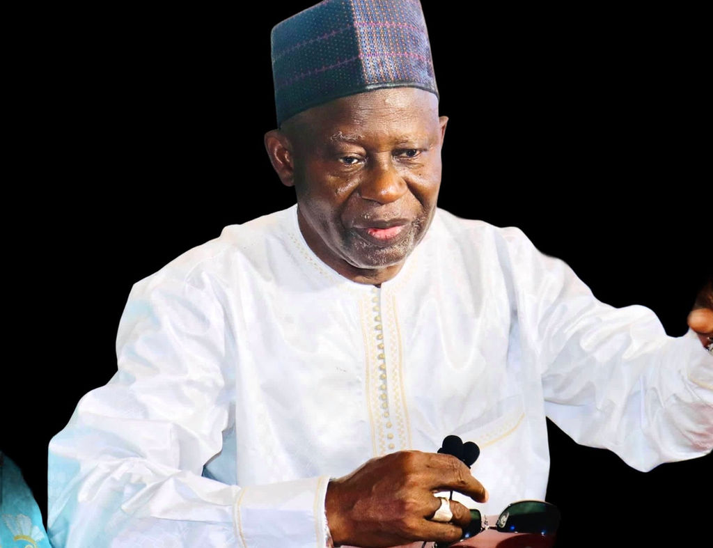 Profile: Pa Modou Bojang, The man, The King and the Legend