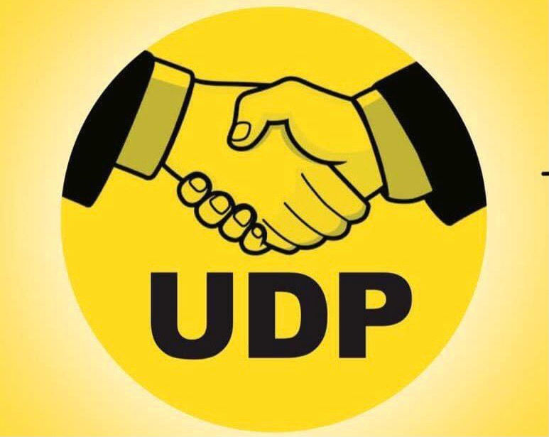 Statement of the United Democratic Party on NPP/APRC Alliance