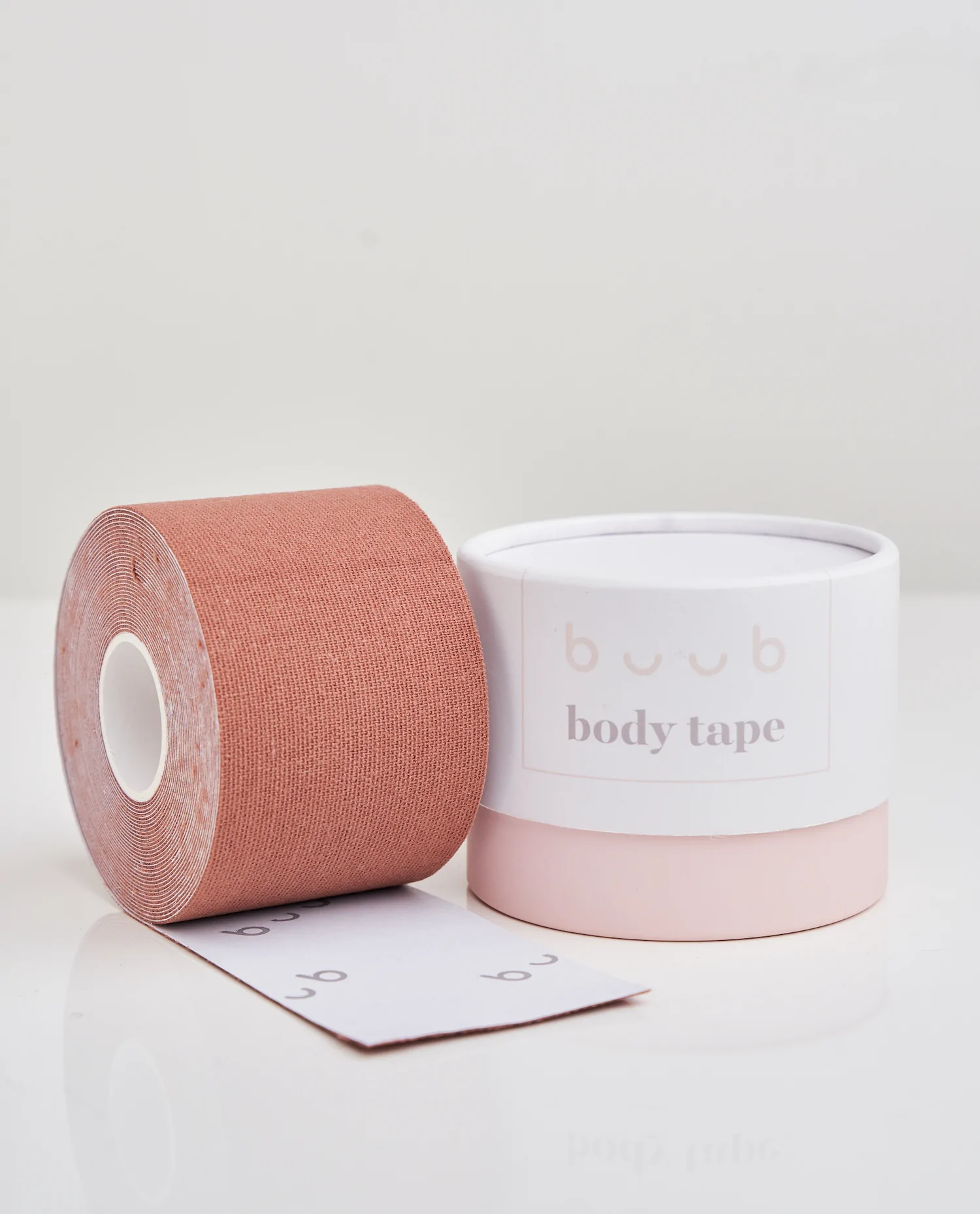 BUUB SHOP - BODY TAPE - CLASSIC (CUP SIZE A-C) | Ginger and Poppy