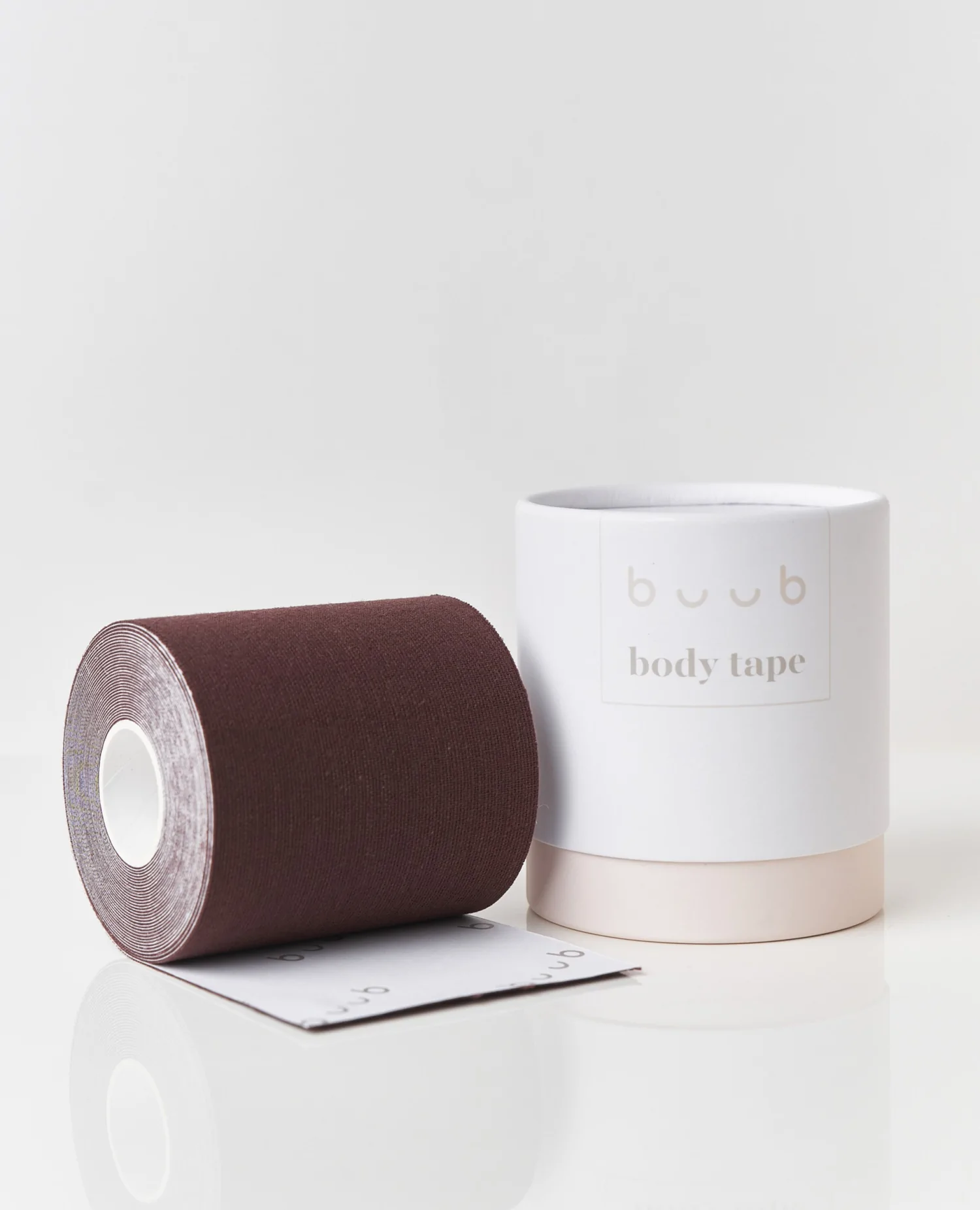 BUUB SHOP - BODY TAPE - MAXI (CUP SIZE D+) | Ginger and Poppy
