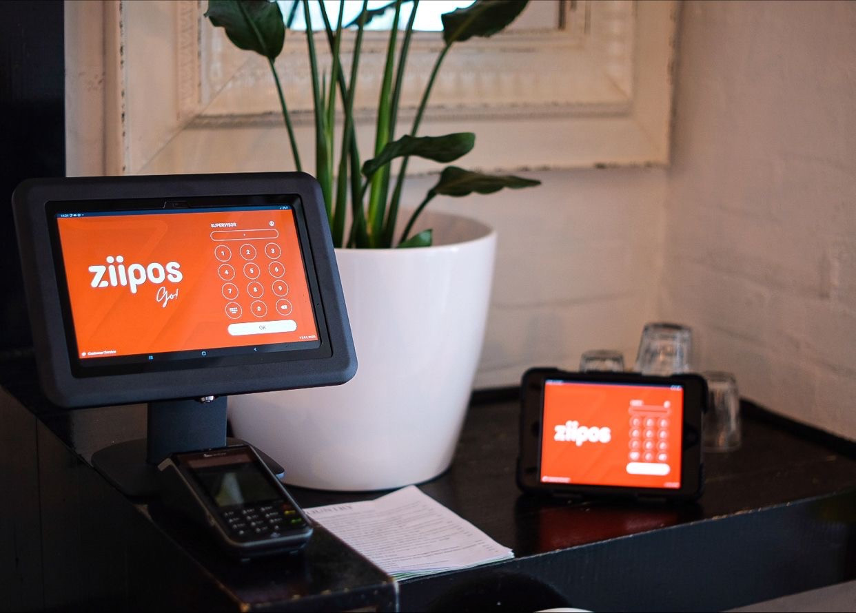 Zii Cloud & POS | POS Platform, Online Sales, Inventory, Booking and ...