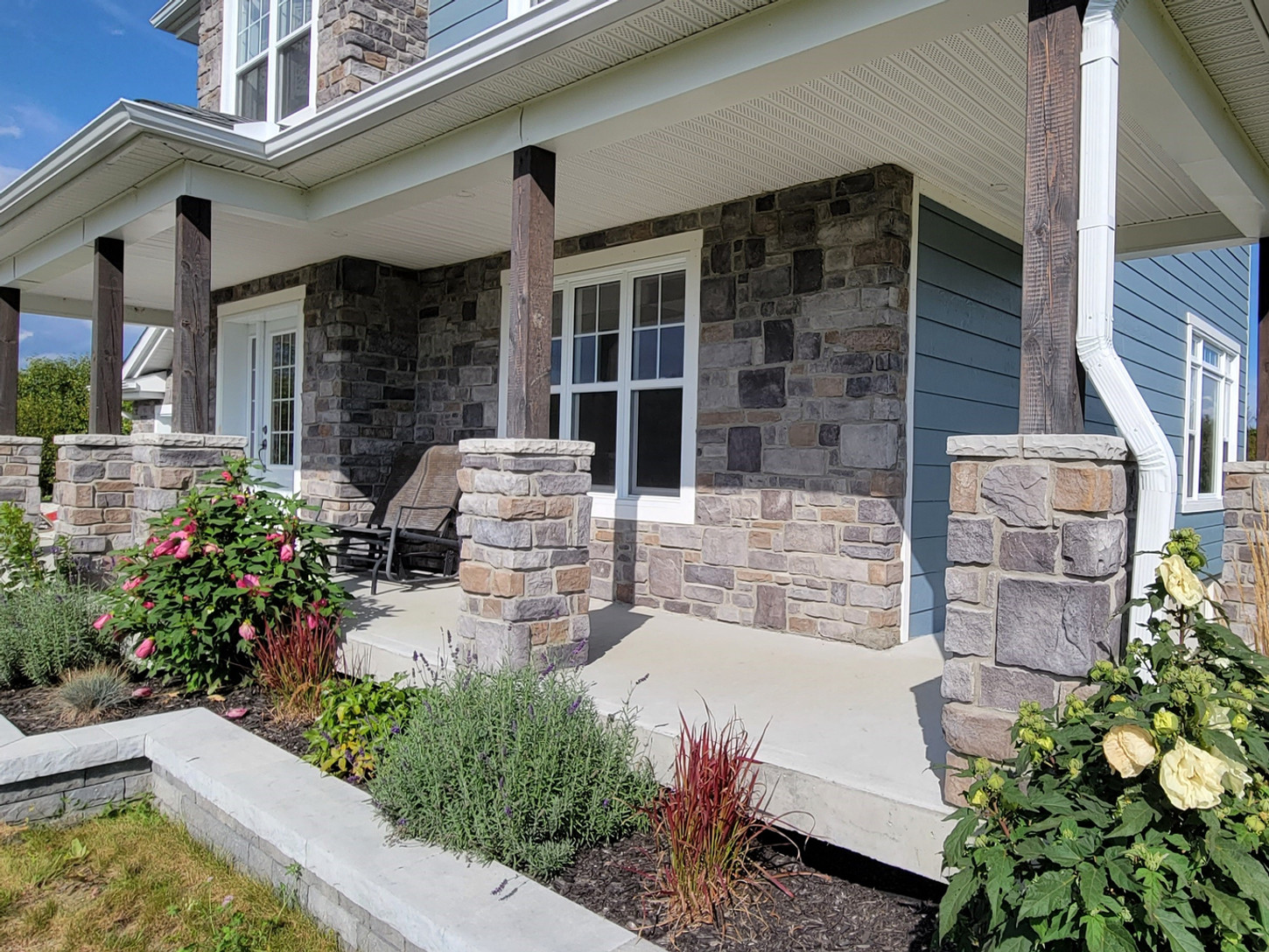 Renostone | Lightweight, Authentic Decorative Stones and Bricks