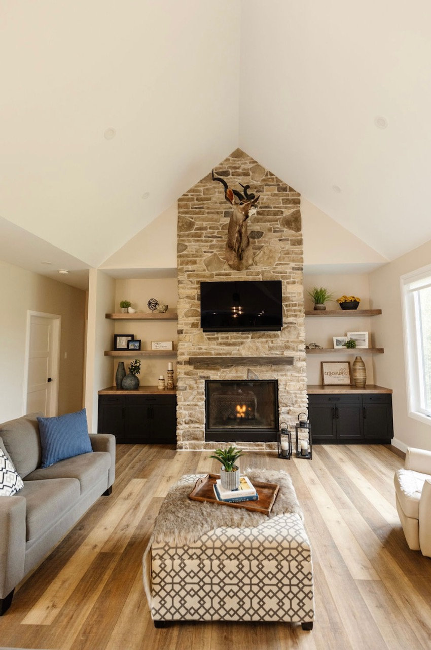 RENOSTONE - COMBO STONE