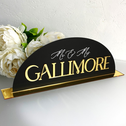 Top Table Name | CC Designs