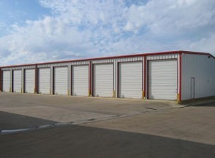 UNIT SIZES | Hwy. 276 Self Storage & Stor-N-More