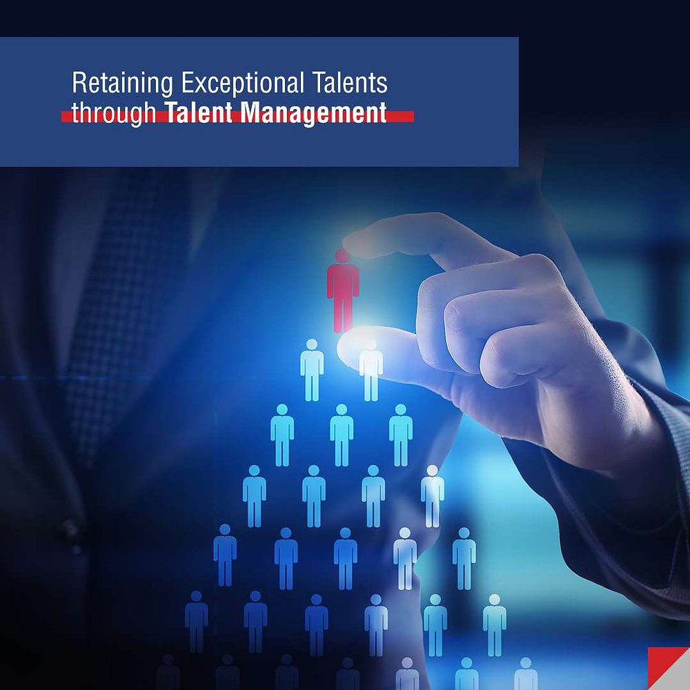 Retaining Exceptional Talents Through Talent Management retaining-exceptional-talents-through-talent-management