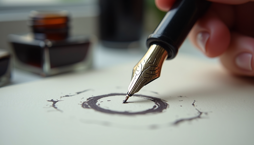 Top Calligraphy Tools for Every Artist